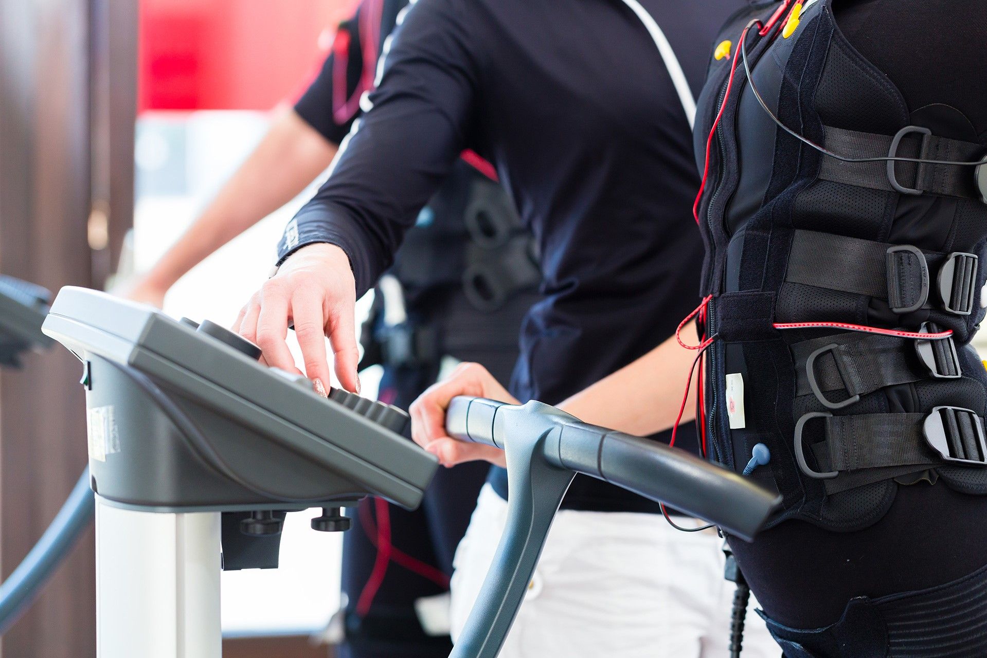 EMS Studio Pforzheim